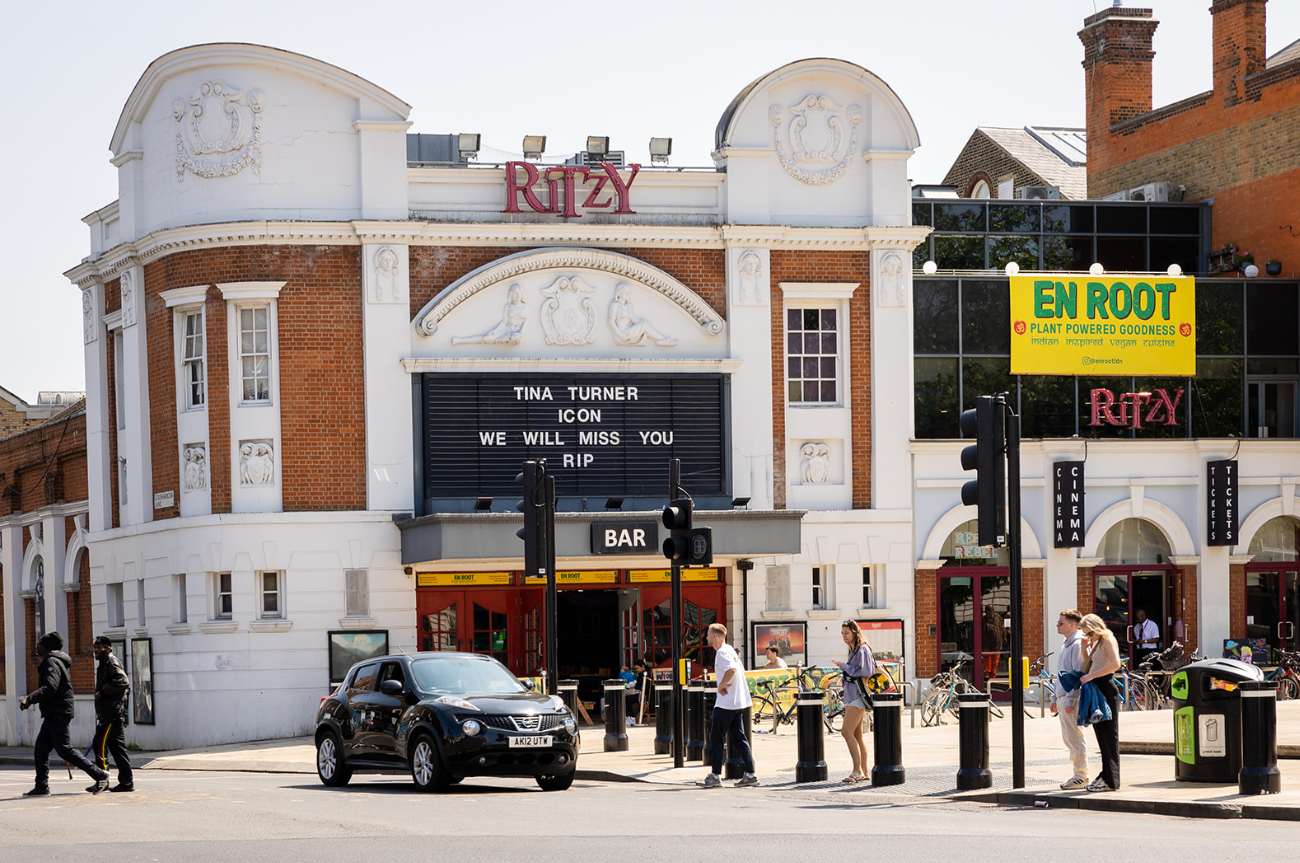 Venues | Love At Lambeth