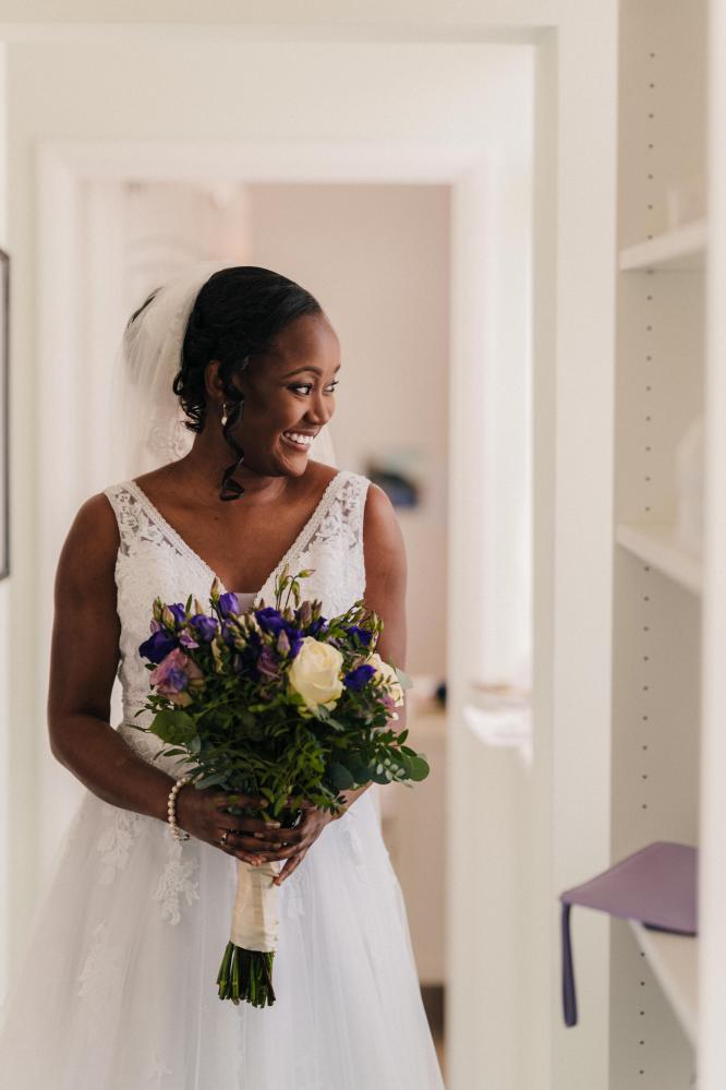 Janet Edwards Florist | Love At Lambeth